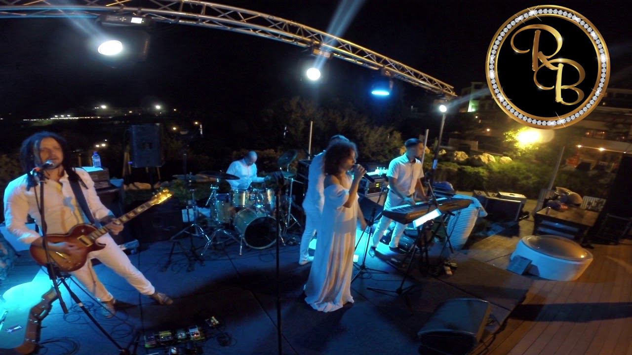 Rich Band Кипр 06 11 17