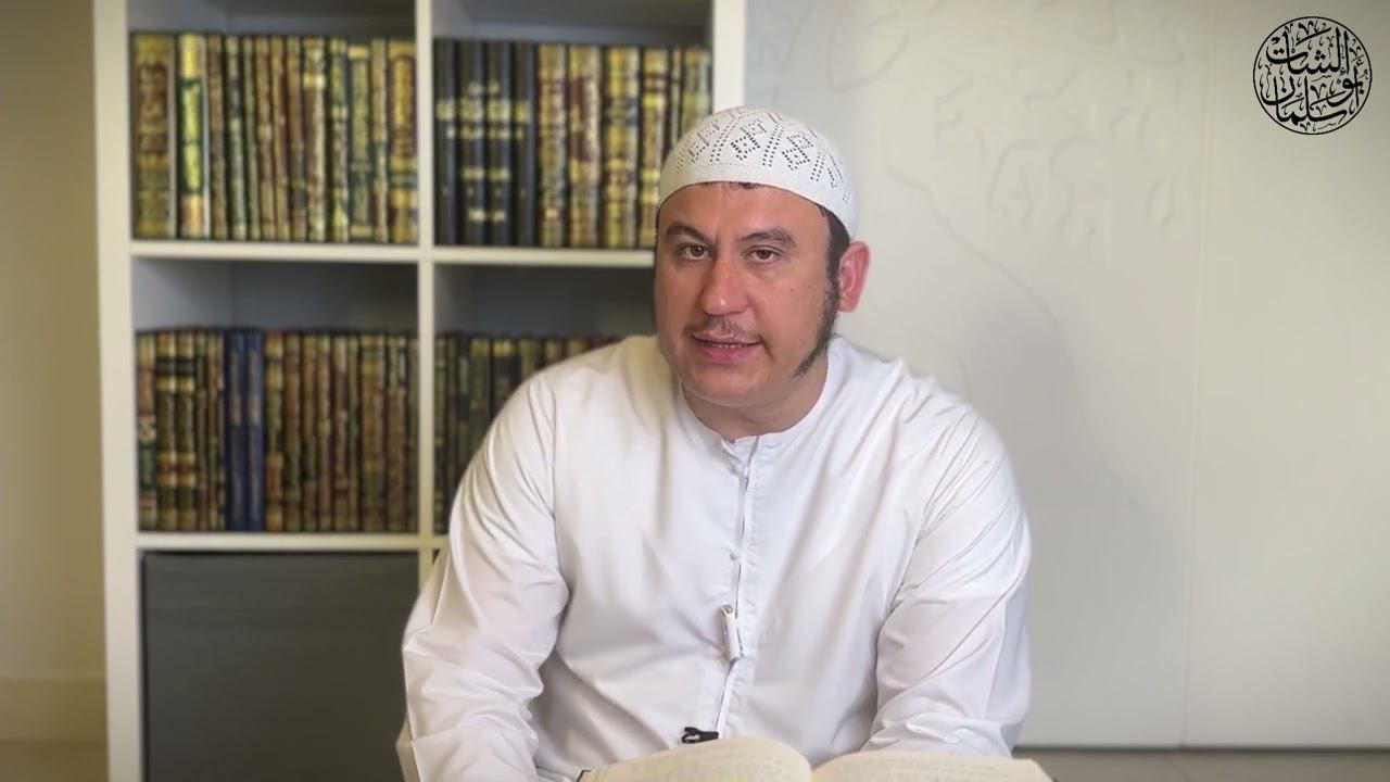 6.2 Опровержение философам из числа ашаритов в вопросе Единобожия || Ильшат Абу Сальман