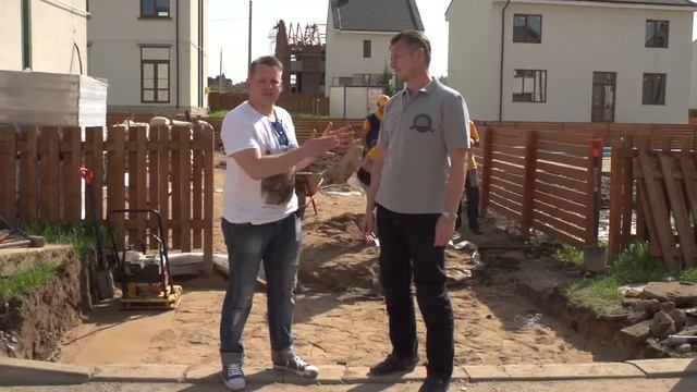 Дачная академия 2015. Выпуск 3.mp4