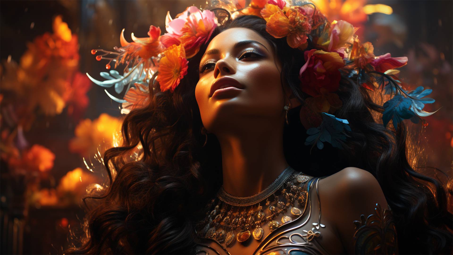 Нейроаккорды - Latin | Emotional Latin #8