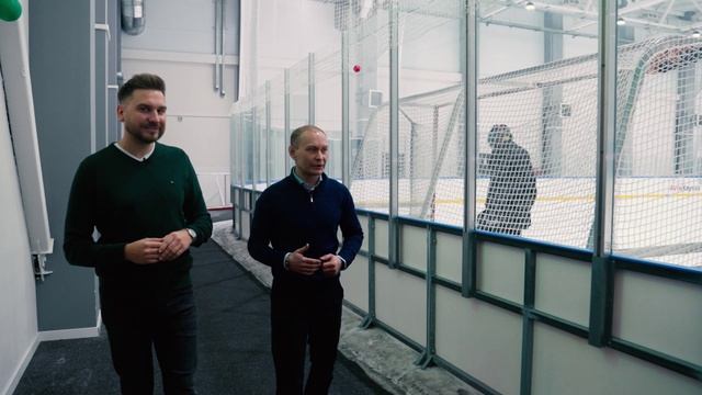 НТВ "Утро. Самое лучшее". Василий Таскаев