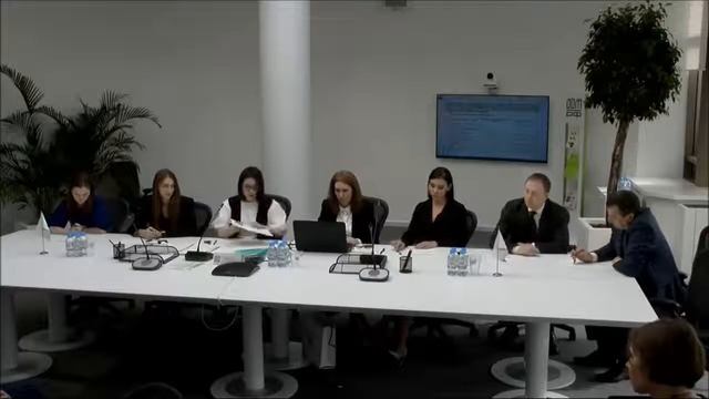 Трансляция конкурса по продаже исторического особняка в Москве.