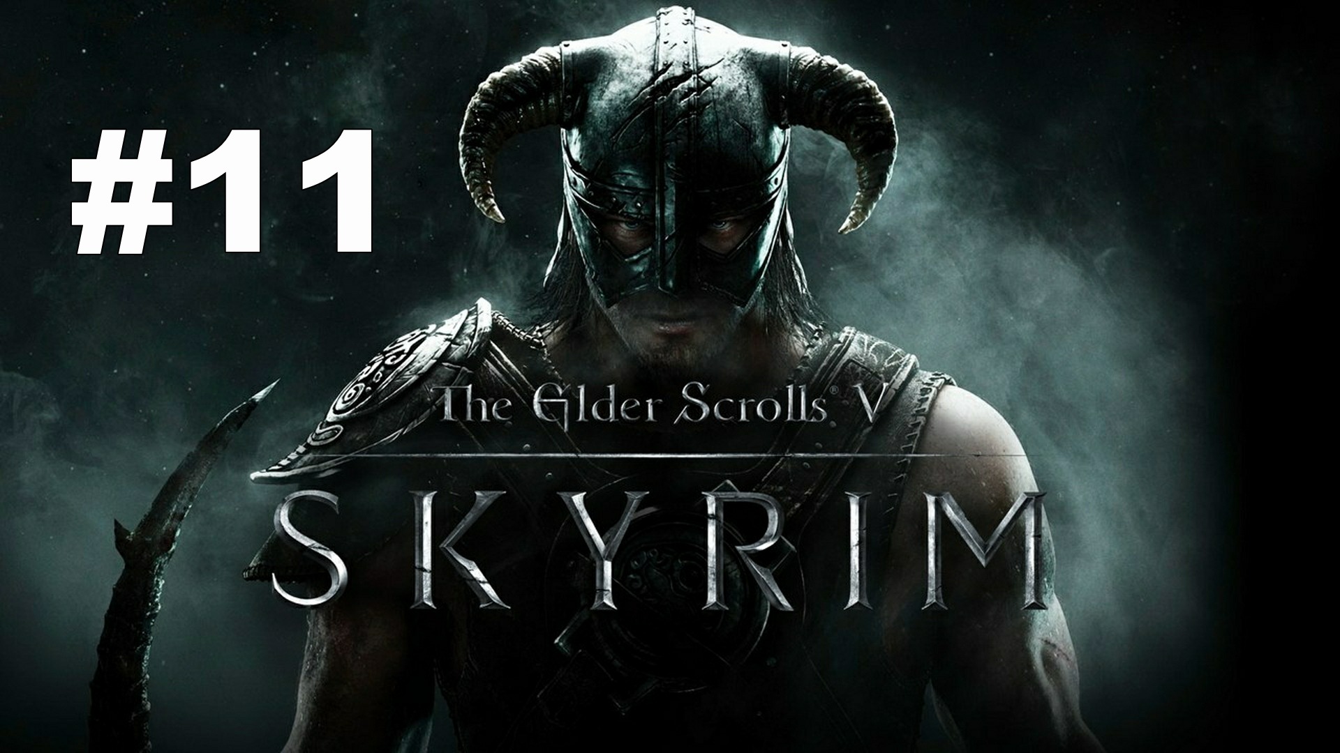 ?The Elder Scrolls V: Skyrim. #11