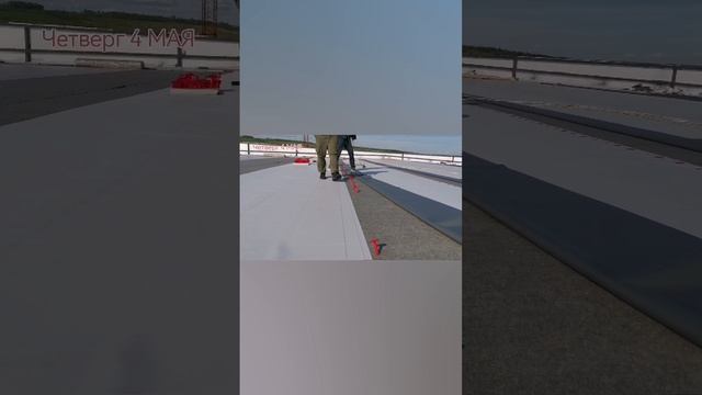 Рабочие моменты