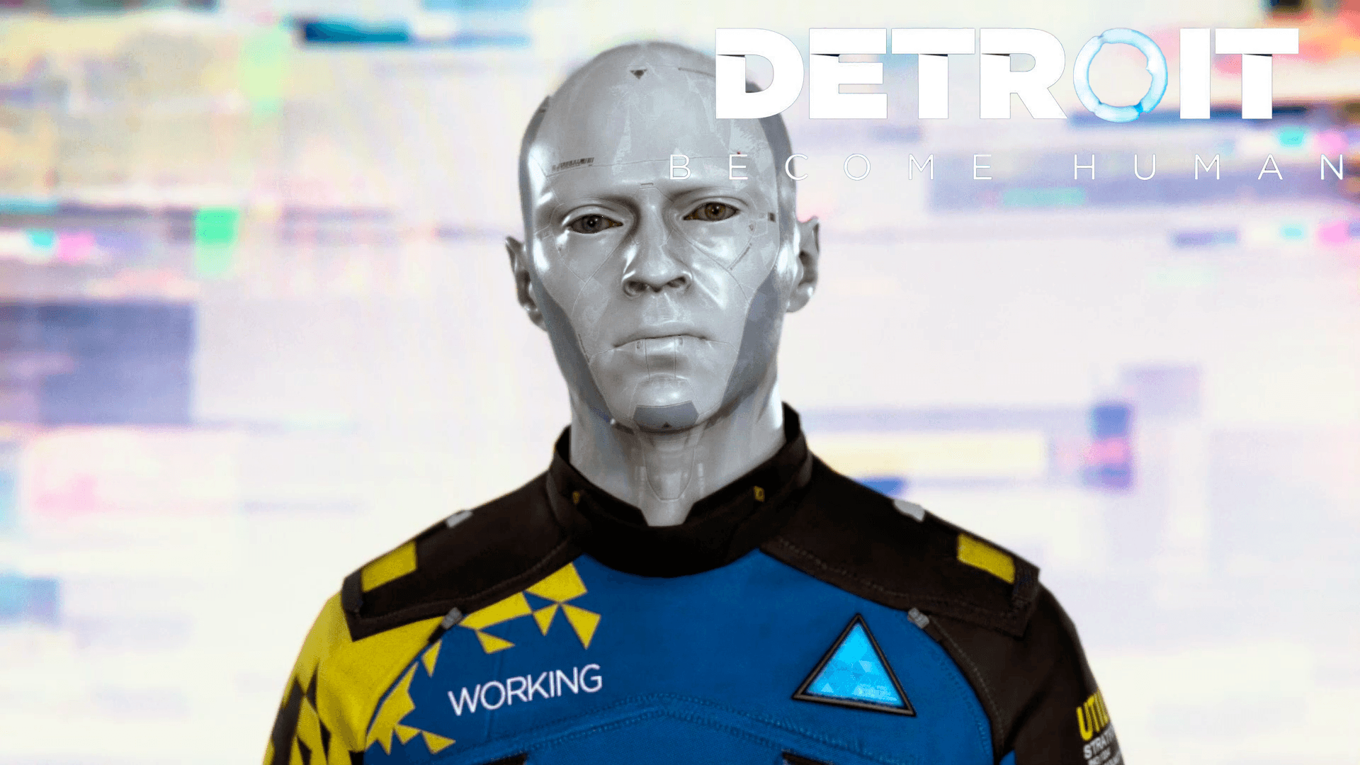 Detroit: Become Human ➤ Прохождение — Часть 7: ПРОНИКЛИ В СТРЕТФОРДСКУЮ ТЕЛЕБАШНЮ