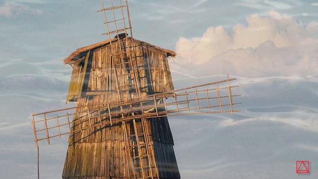 Варсануфий и Иоанн  Подвижническия наставления ч12