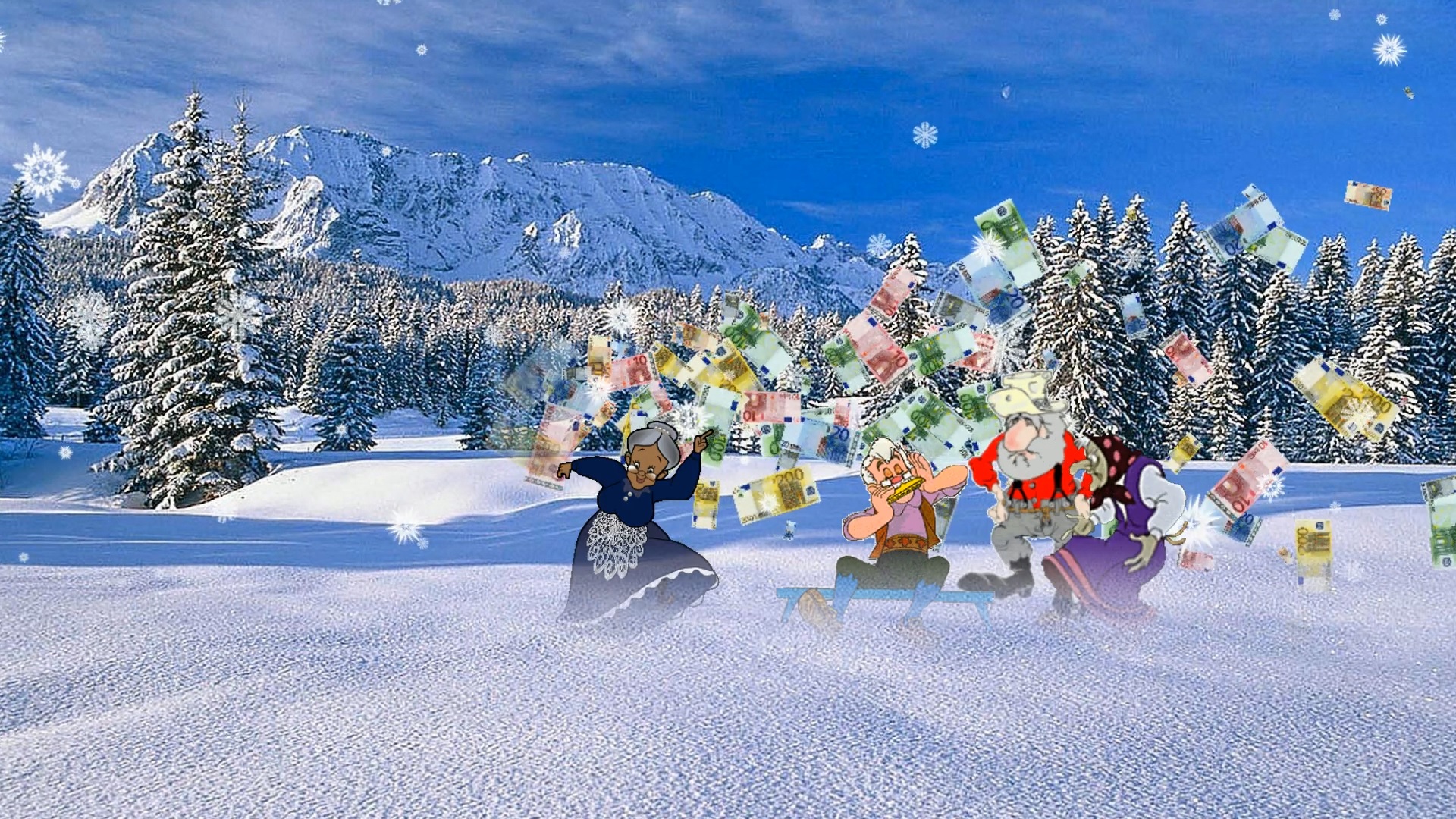 Пенсия и пенсионеры! Жизнь пенсионеров в 2024 году! Оптимистические Мечты о нормальной пенсии!!!