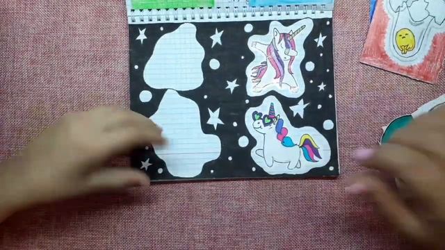 Какой макияж без ПОМАДЫ_?Бумажные сюрпризы ??