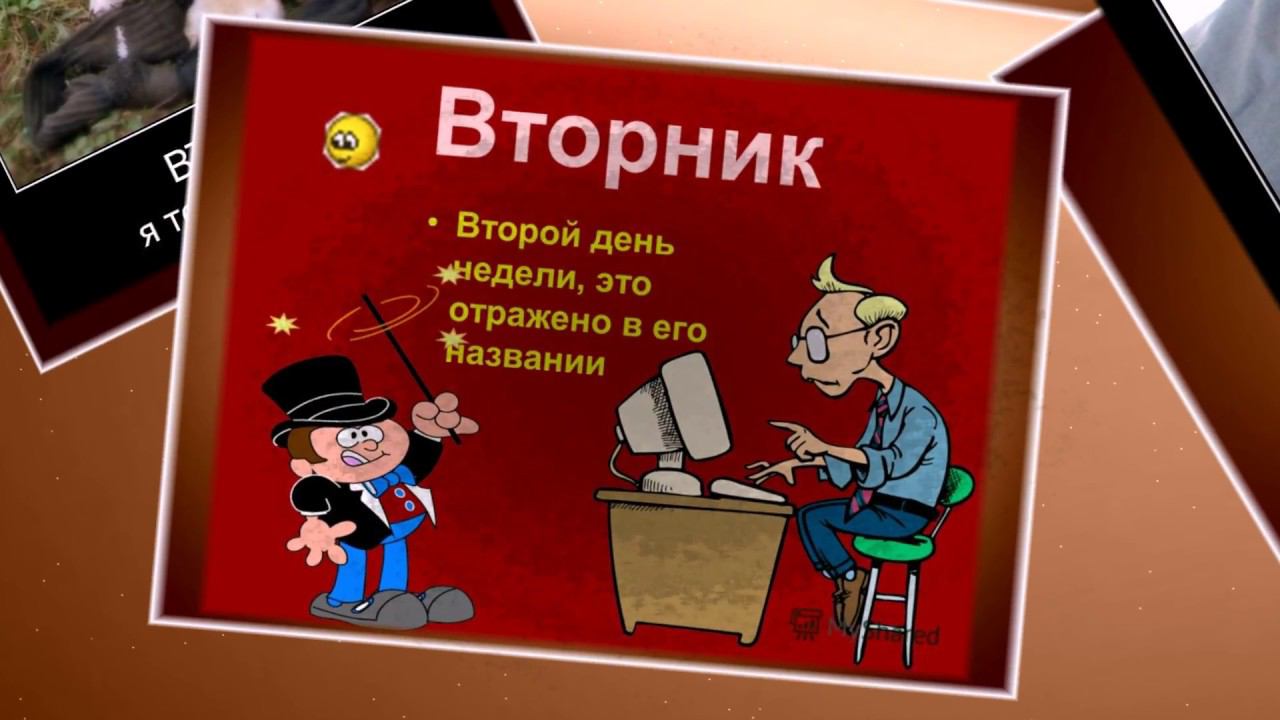 Прикол про работу (вторник)♻️ [Ольга Пак]