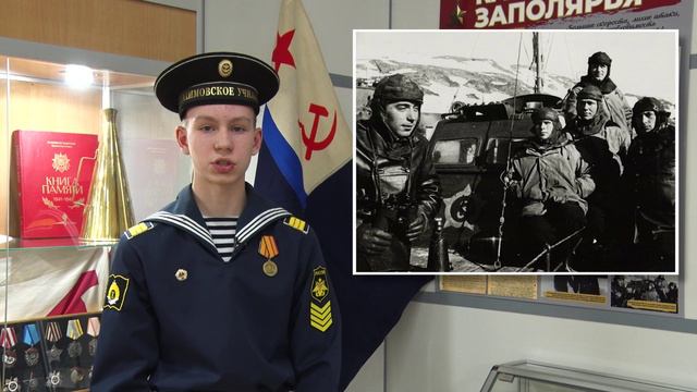 Призер Всероссийского фестиваля музейных экспозиций образовательных организаций 2024 г.