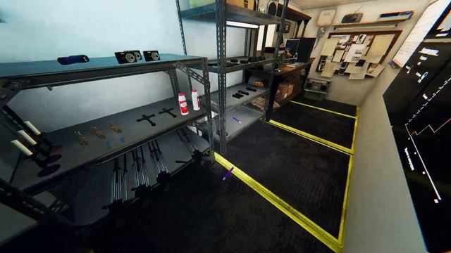 Phasmophobia 2022-04-04