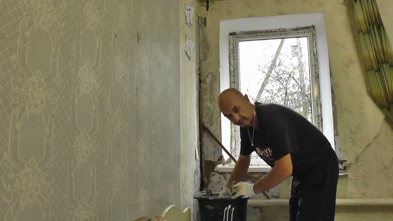 Ремонт 2 серия. Подпишитесь под петицией. ССылка на петицию в описании. Спасибо!