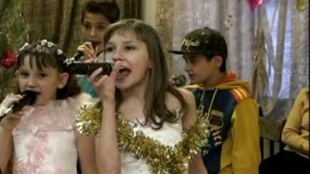 Новый год (2009)