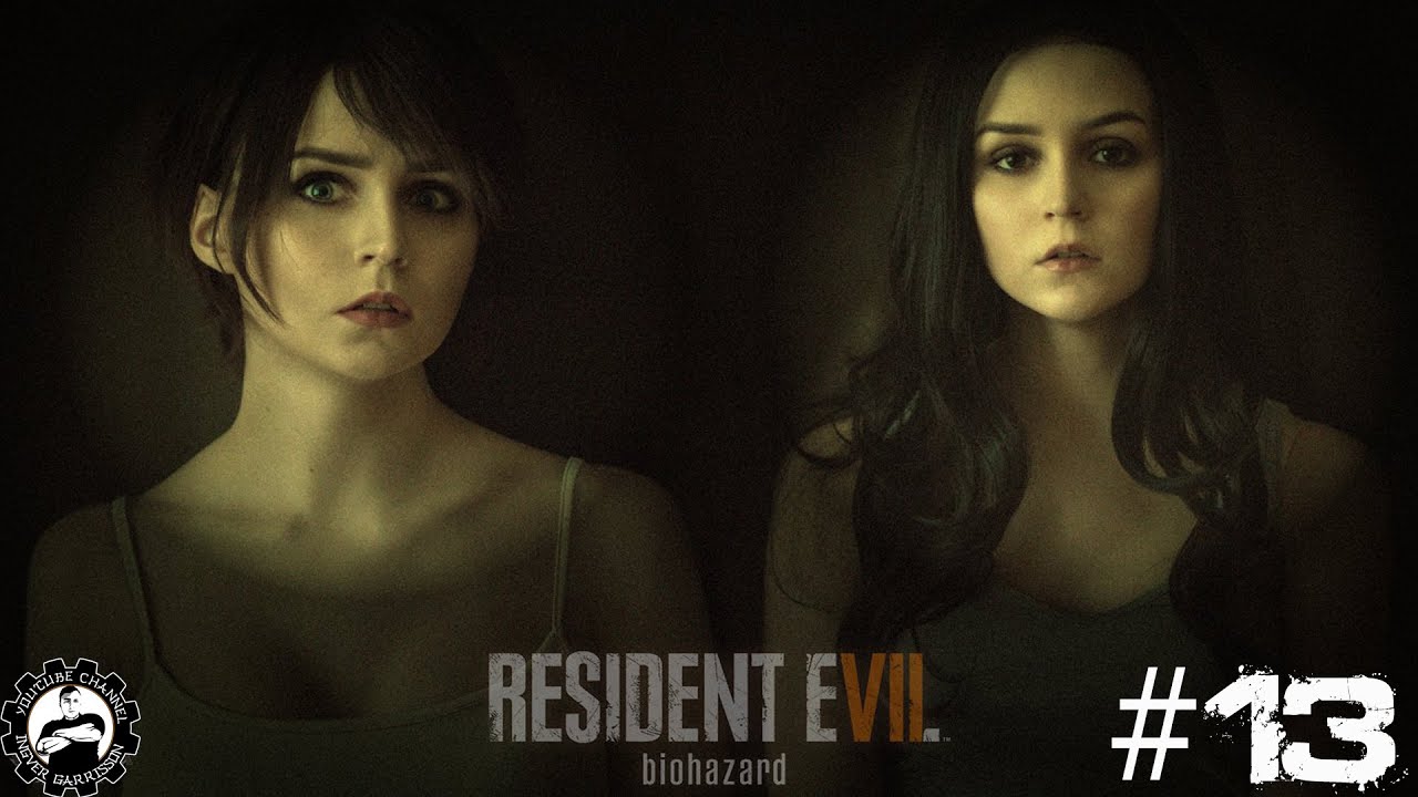 #13 Сложный выбор