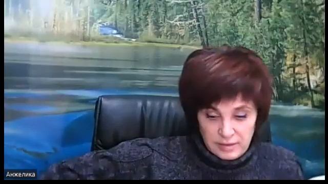 Золотой Час - Анжелика Моисеенко