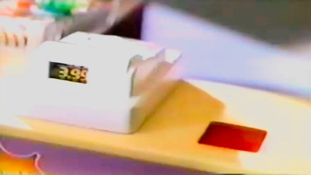 Кухня для куклы Barbie от Tyco 1997