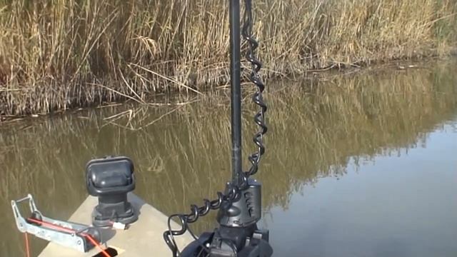 Волга. Поселок Вышка. Сентябрь