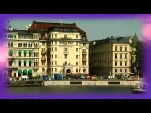 Чемпион мира о системе Wellness от Орифлэйм