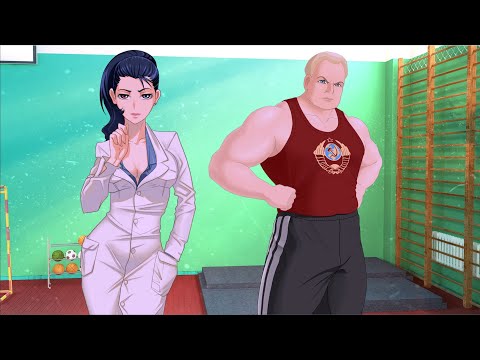 # 101 - 7ДЛ - Лена Френд зона. (Герк, День 6, Раб слова) - Бесконечное лето, мод 7 Дней Лета