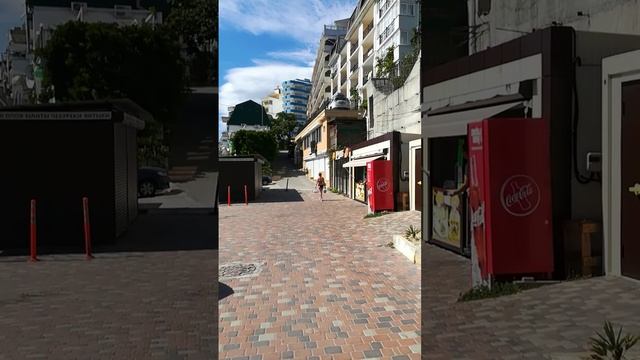 Отрадное, Ялта, Крым ⛵