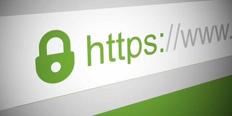 Создание и проверка запроса для ssl сертификата