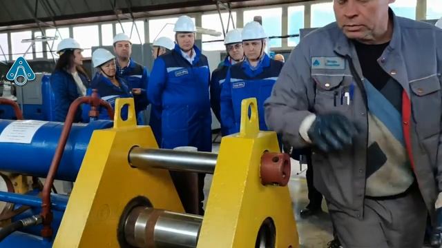 Соединение труб без сварки – муфтовое соединение труб (МСТ)