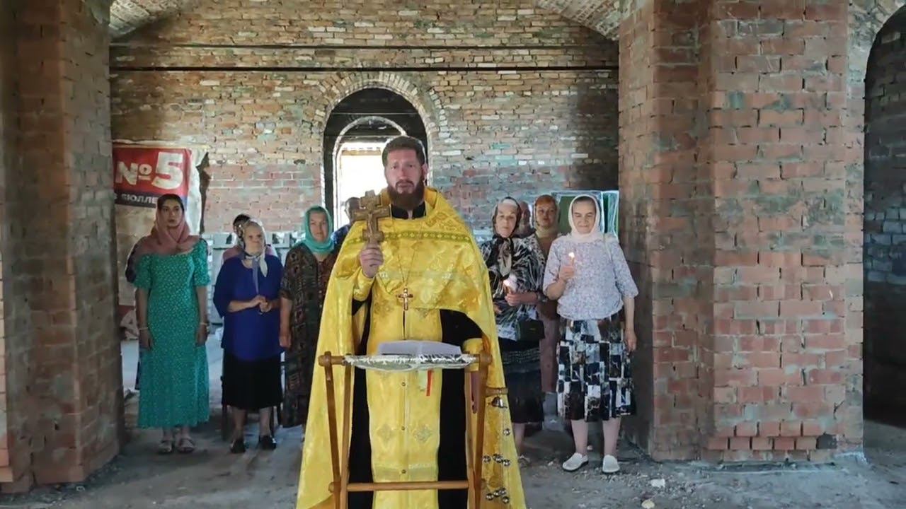 Праздник Петра и Февронии в 2024 и день памяти Далмата Исетского