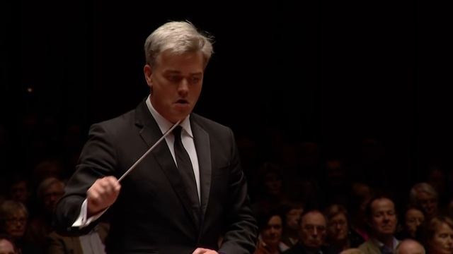 Сергей Рахманинов - Остров мёртвых (Симфоническая поэма).