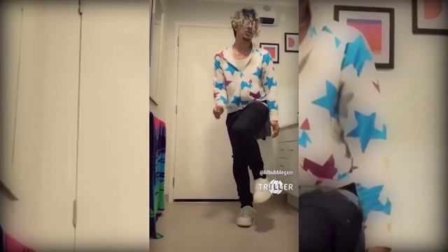 LILBUBBLEGUM - ??? (SNIPPET | 30/10/21)