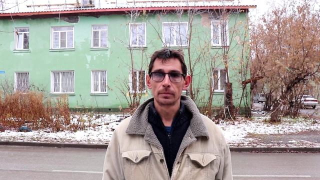 Как в Новосибирске наживаются на приезжих