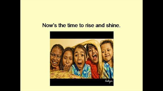yt1s.com - Rise and Shine_360P
