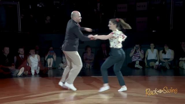 RTSF 2019 – Sophie & Thomas – Bei Mir Bist Du Schoen