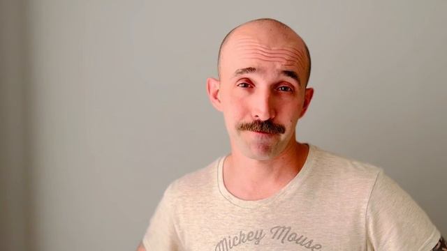 Визитка. Актер Евгений Кевич