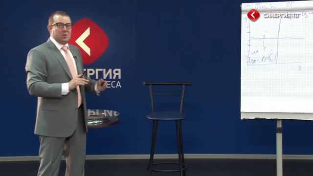 "Школа Продаж". Урок №8. Разбор общих ошибок и направление динамики