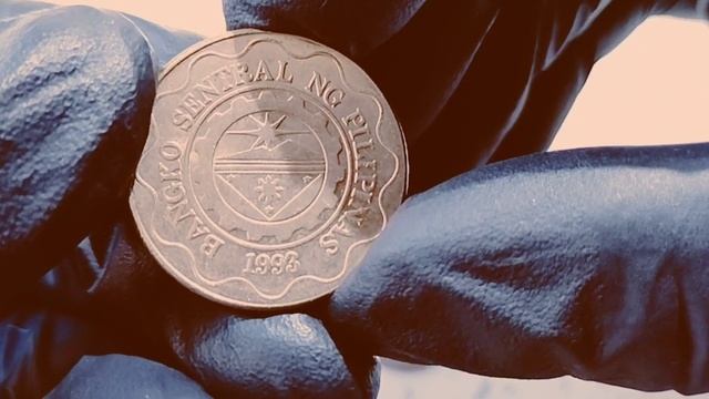 Монеты стран мира № 27. Монеты Индии и Филиппин.