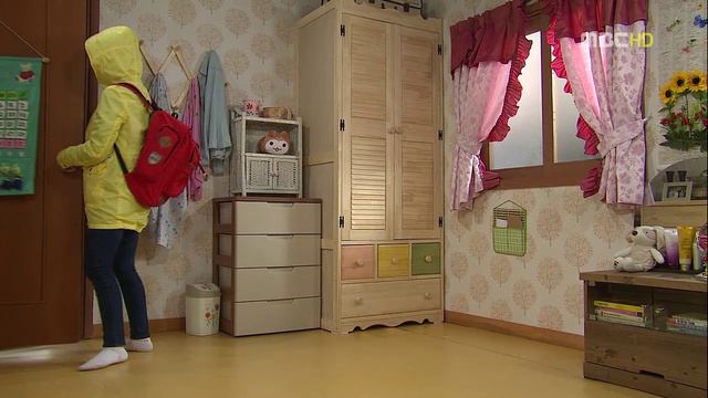 Услышь моё сердце 1 сезон 14 серия