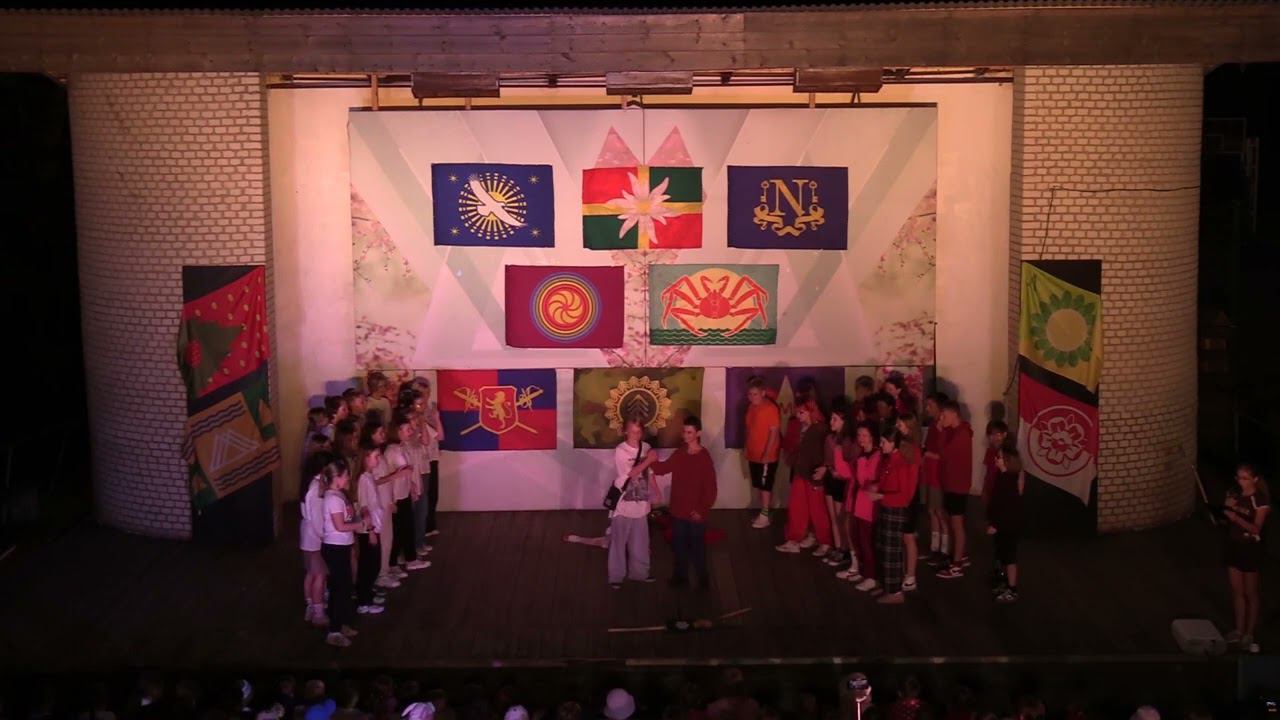 08.08.2023 год - Концерт "Визитка".