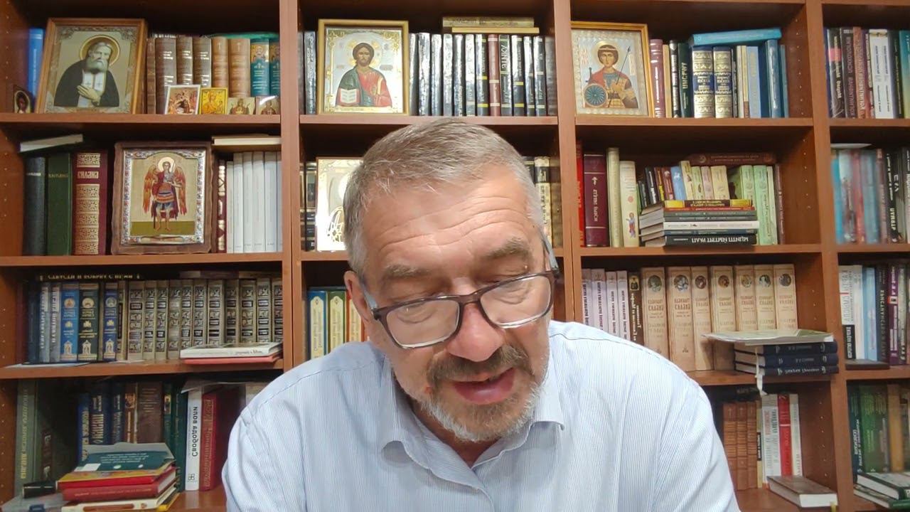 Страх Господень – источник жизни ... (Притч.14:27)