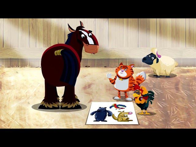 PEC2 Animation Unit 05