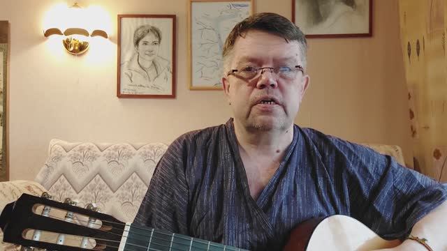 Пятничные песнопения: Альма матер