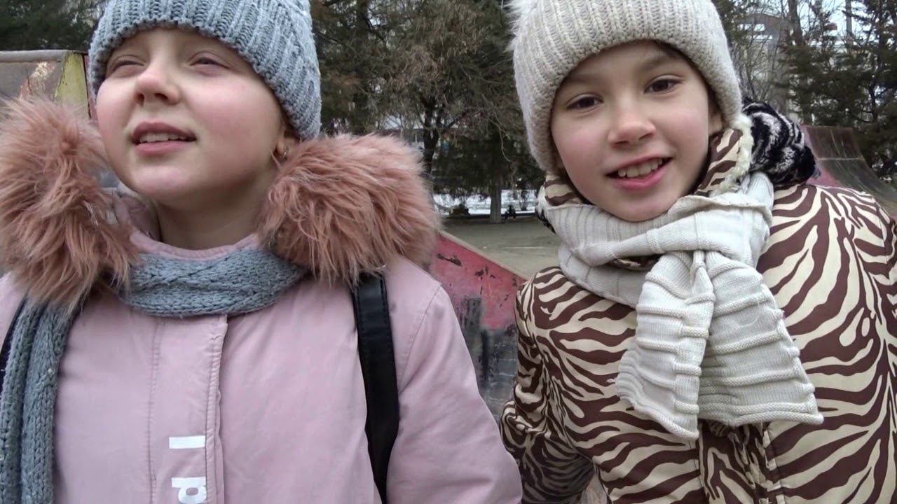 "КВЕСТ НА ДРУЖБУ"