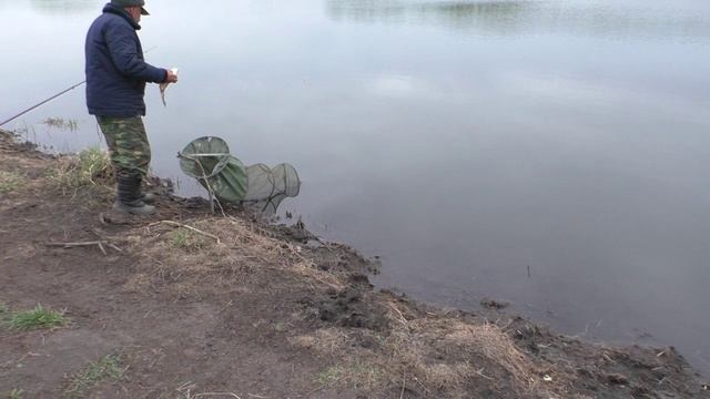Рыбалка  5 мая 2022 г.