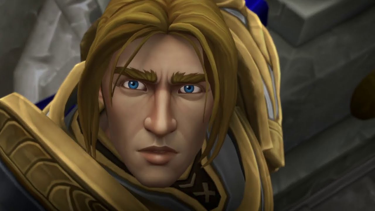 Shadowlands - Темное похищение.