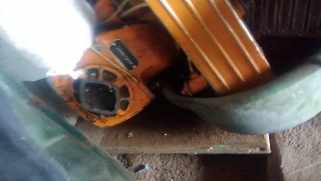 Сталк приобрёл гараж с хламом который принесёт деньги.mp4