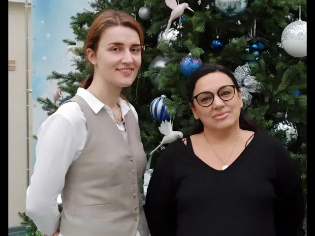 Психологические аспекты общения с ребенком в посттрансплантационный период