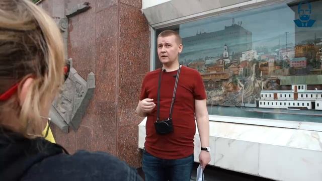 Пешеходная экскурсия «Столыпин. Аграрный вопрос и бунташные годы»