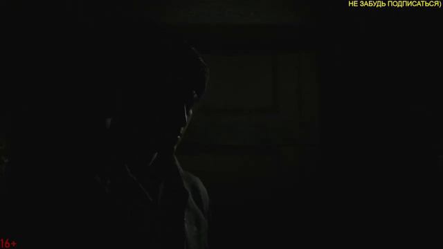 Resident Evil 2 Remake / Резидент Эвил 2 Ремейк / Серия #6 / Леон