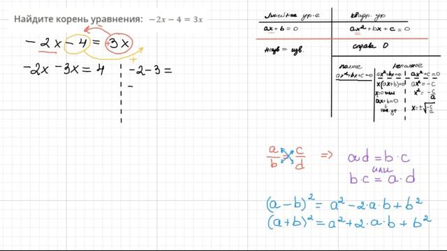 Задание 9. Тип 2