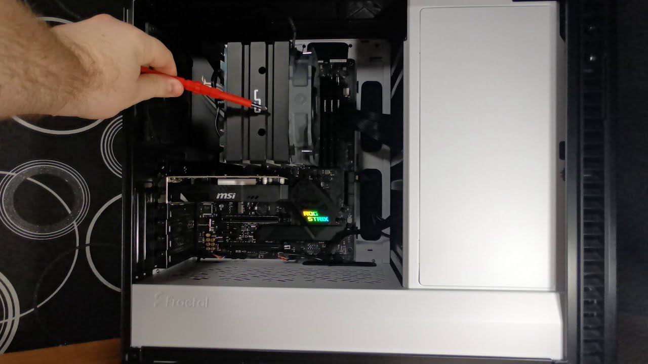 #НеЭксперт Обновил свой Nas Server. Почему AMD, а не Intel? Финансовая выгода домашнего сервера