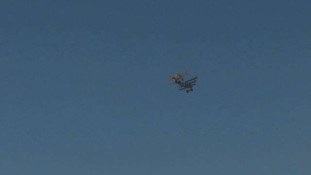 МАРШ  АВИАТОРОВ